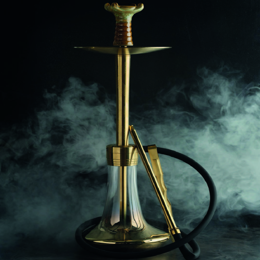 Ordu 360 Shisha Lounge Qr Menü